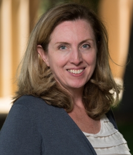 Administration - Stanford Center on Poverty and Inequality